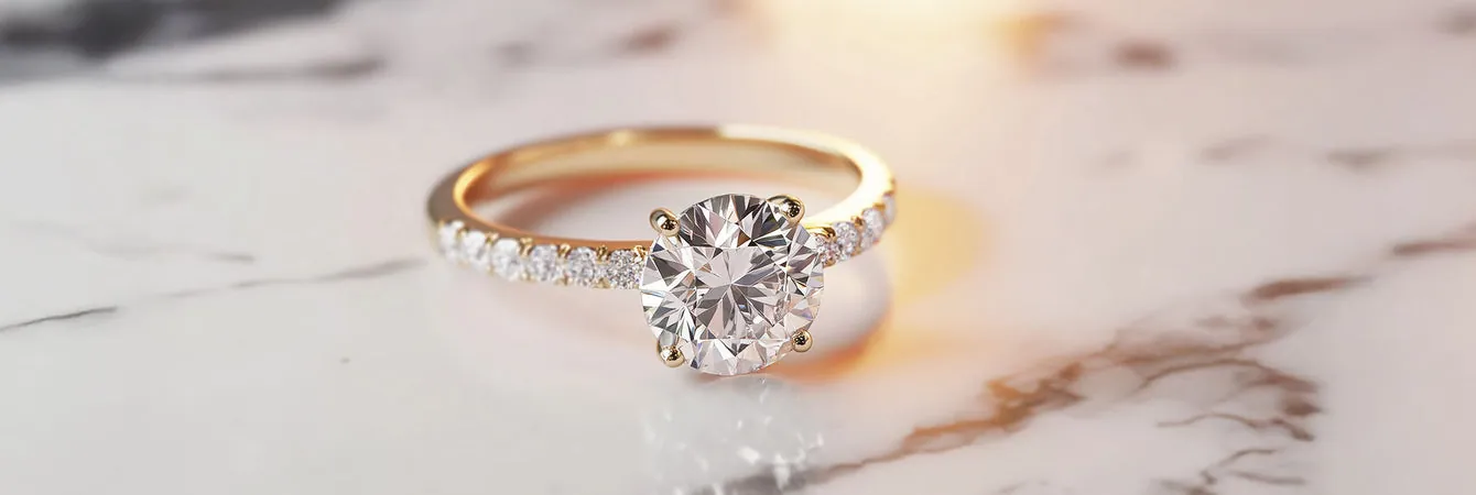 Sell Loose Diamonds | Sell Diamond Jewellery - Diamond Brothers